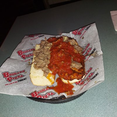 BEGGARS PIZZA - Updated February 2025 - 69 Photos & 167 Reviews - 15600 ...