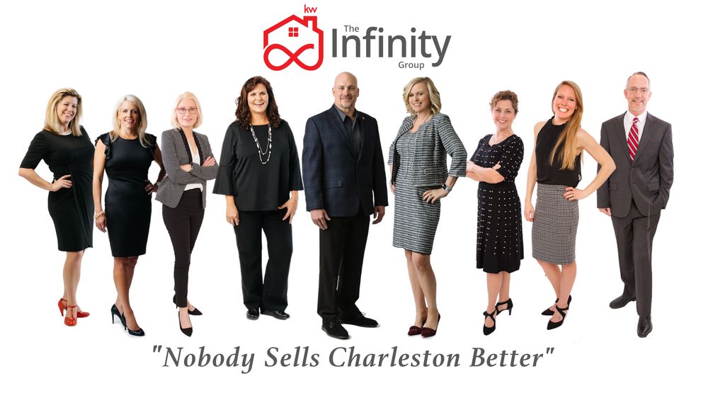 THE INFINITY GROUP - KELLER WILLIAMS REALTY - Updated December 2024 ...