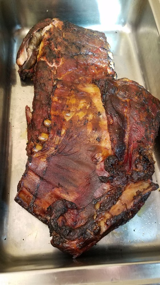 HICKORY PIT BBQ - 36 Photos & 50 Reviews - 6601 S Rice Ave, Bellaire ...