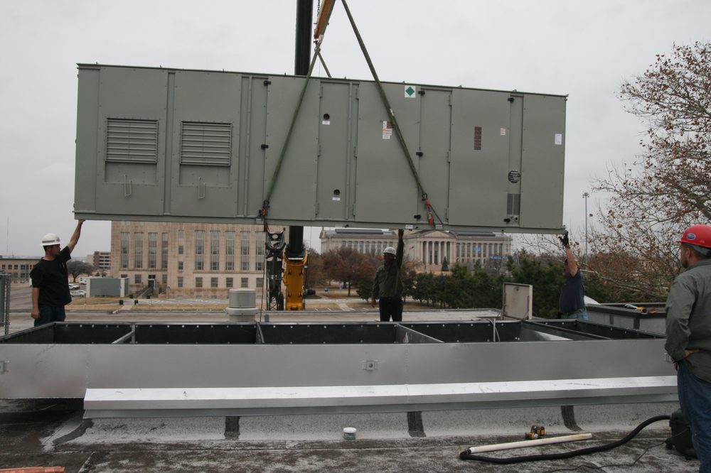 JACKSON MECHANICAL SERVICE - Updated May 2025 - 16 Photos - 2600 N ...