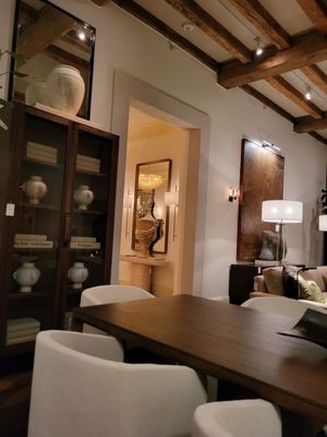 RH INDIANAPOLIS | THE GALLERY AT THE DEHAAN ESTATE - Updated March 2025 ...