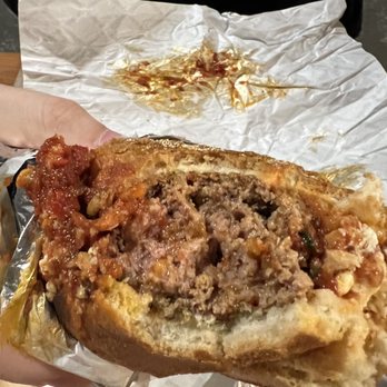 CHUCKTOWN MEATBALL - Updated December 2025 - 15 Photos & 15 Reviews ...