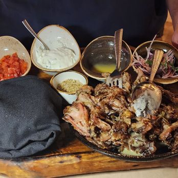 LÝRA - Updated December 2024 - 1181 Photos & 524 Reviews - 905 W Fulton ...