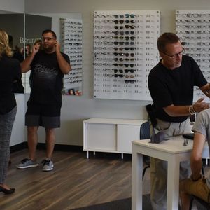 JAMES W. TOMKO OD - 215 W Garfield Rd, Aurora, OH - Yelp