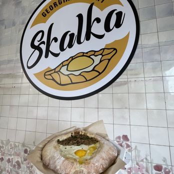 SKALKA - 1398 Photos & 935 Reviews - 77 Spring St, Seattle, Washington ...