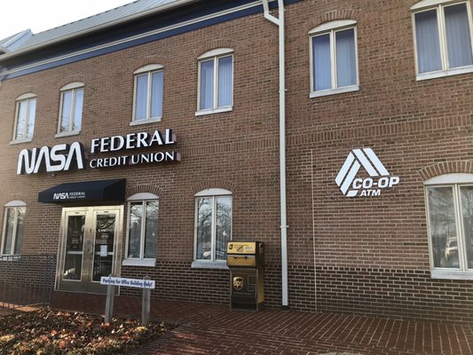 NASA FEDERAL CREDIT UNION - Updated December 2025 - 15 Photos & 16 ...