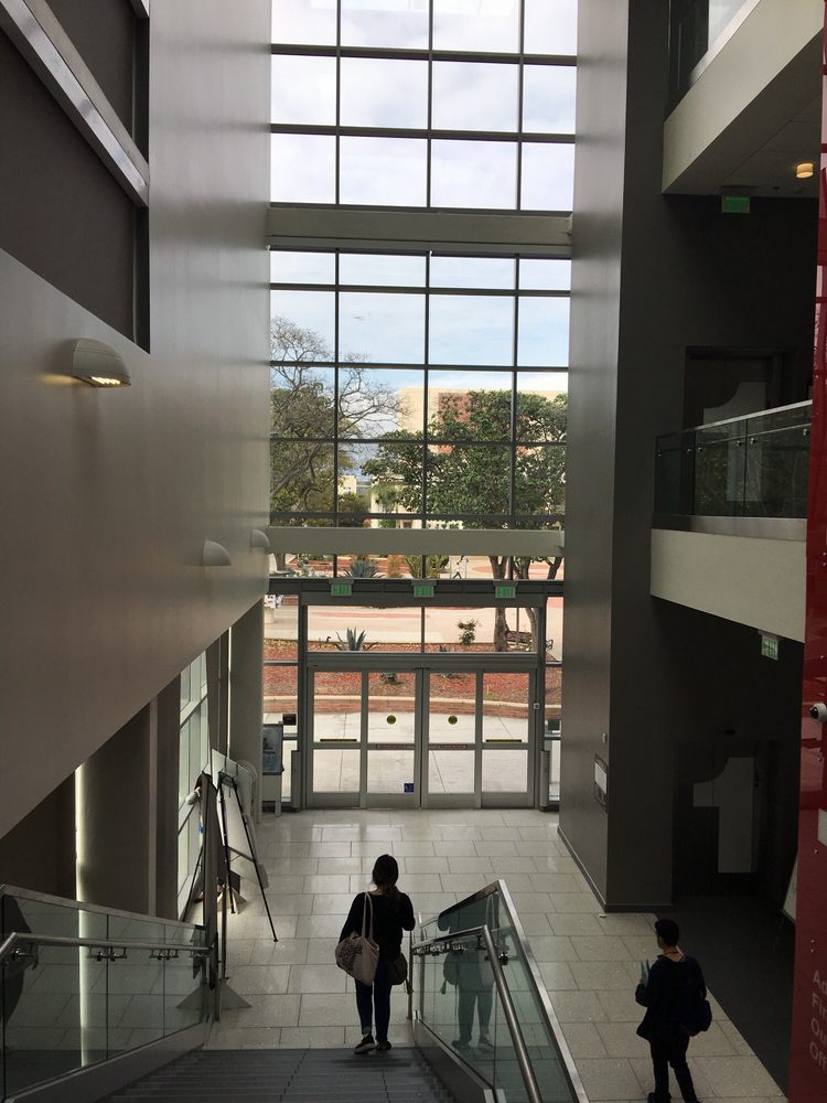 LOS ANGELES CITY COLLEGE - 48 Photos & 142 Reviews - Colleges ...