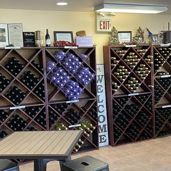 CHRISTIAN W KLAY WINERY - Updated January 2026 - 60 Photos & 38 Reviews ...