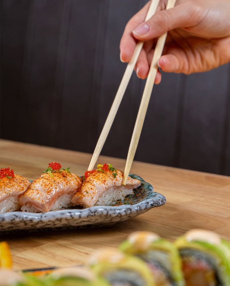 SUSHI SAKE - Updated December 2025 - 77 Photos & 31 Reviews - 4350 N ...