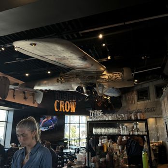 RUSTED CROW ON THE LAKE - Updated September 2025 - 155 Photos & 83 ...