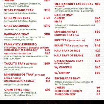 LOS HERMANOS - Updated December 2025 - 148 Photos & 159 Reviews - 10050 ...