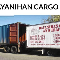 BAYANIHAN CARGO - 14 Reviews - Shipping Centers - 925 Linden Ave, South ...