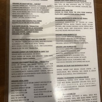 STUFF I EAT - TEMP. CLOSED - Updated September 2024 - 1173 Photos ...