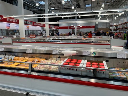 COSTCO - 178 Photos & 84 Reviews - 335 Westfall Rd, Rochester, New York ...