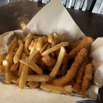 MOHALA’S BAYFRONT FISH & CHIPS - Updated June 2024 - 207 Photos & 282 ...