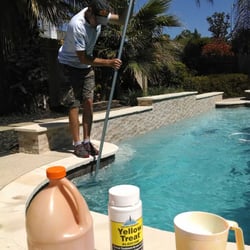 ALOHA SWIMMING POOLS - 32 Photos & 35 Reviews - Spring, Texas - Pool ...