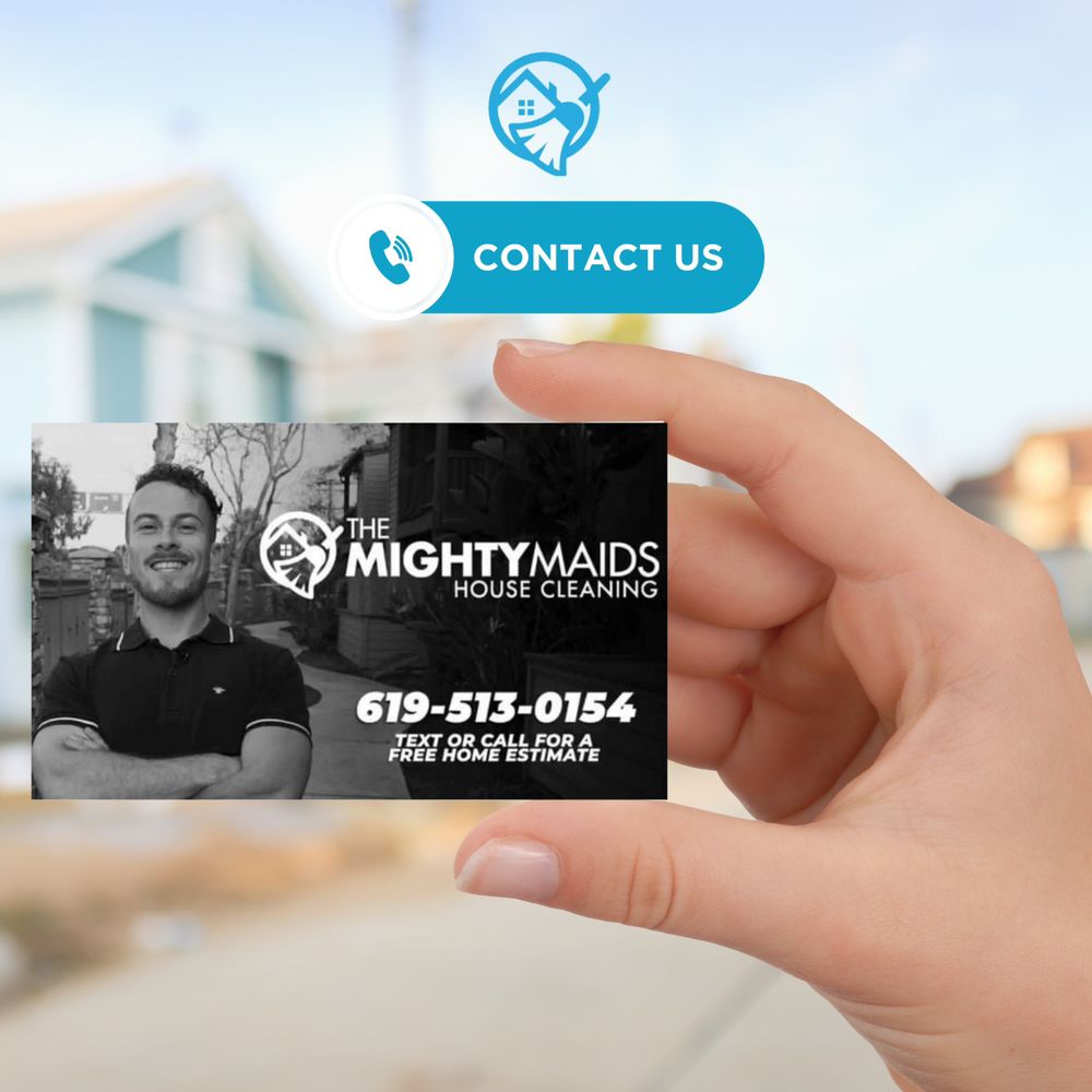 THE MIGHTY MAIDS - Updated July 2024 - 589 Photos & 543 Reviews - Chula ...