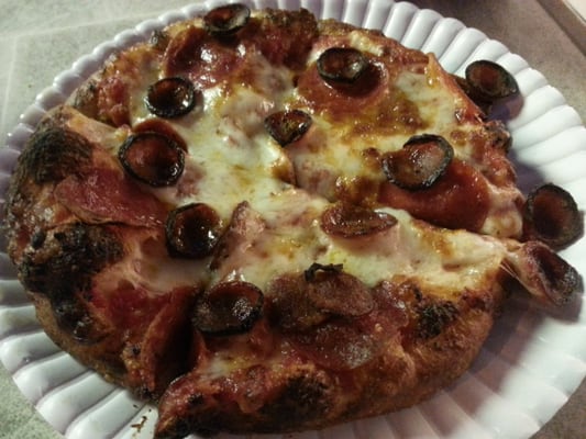 SABO’S PIZZA - Updated December 2025 - 10 Photos & 39 Reviews - 7374 W ...