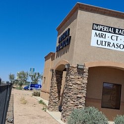 IMPERIAL RADIOLOGY - 15 Photos - 2407 Marshall Ave, Imperial ...