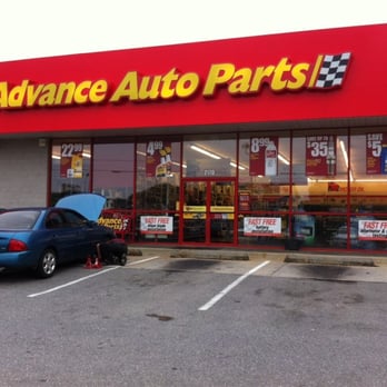 ADVANCE AUTO PARTS - Updated January 2026 - 2170 Roanoke St ...