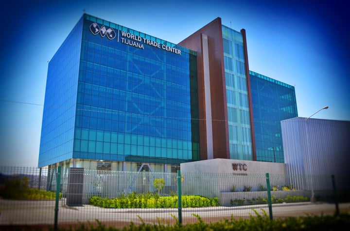TIJUANA TRADE CENTER - Updated May 2026 - 11 Reviews - Av. Paseo del ...