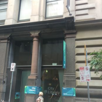 CITY LIBRARY - Updated October 2025 - 23 Photos & 13 Reviews - 253 ...