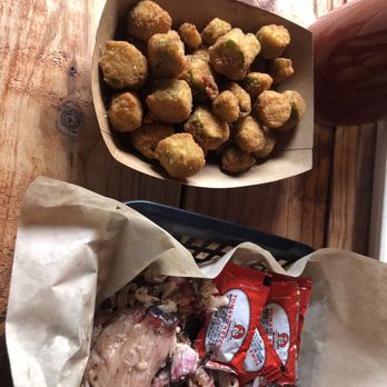 DANIEL’S OLD TOMBALL BBQ - Updated January 2025 - 78 Photos & 96 ...