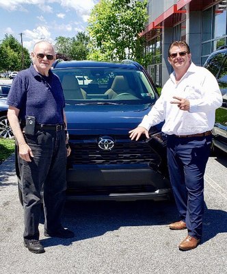 DEL TOYOTA - Updated January 2026 - 141 Photos & 133 Reviews - 2945 E ...