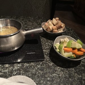 SIMPLY FONDUE - 340 Photos & 264 Reviews - 2108 Greenville Ave, Dallas ...