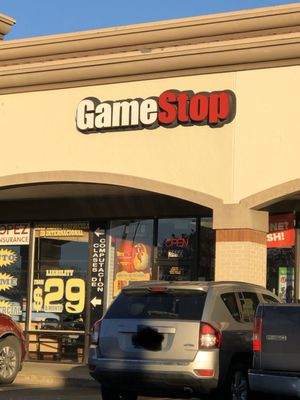 GAMESTOP - Updated August 2025 - 10 Reviews - 3450 Webb Chapel ...