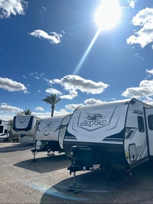 WORLD WIDE RV - Updated December 2025 - 59 Photos & 101 Reviews - 4660 ...