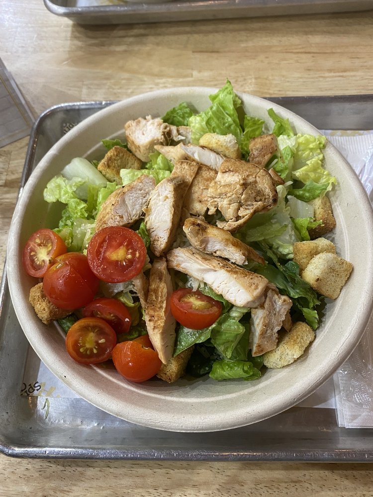 SPRING CHICKEN - MIAMI INTERNATIONAL AIRPORT - 111 Photos & 93 Reviews ...