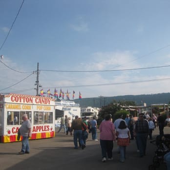 GRATZ FAIR ASSOCIATION - Updated July 2025 - 601 E Market, Gratz ...