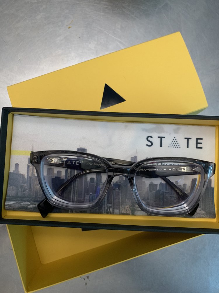 ELITE EYE CARE - Updated July 2024 - 12 Photos & 33 Reviews - 555 S ...