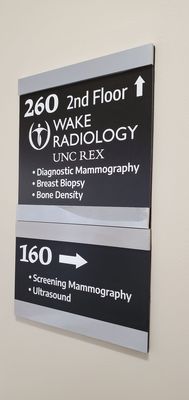 WAKE RADIOLOGY - Updated January 2026 - 22 Photos & 26 Reviews - 300 ...