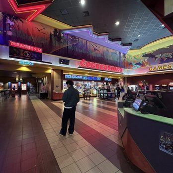 REGAL THE LANDING - Updated January 2026 - 189 Photos & 217 Reviews ...