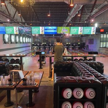 PRIMROSE LANES - Updated July 2024 - 317 Photos & 86 Reviews - 400 N ...