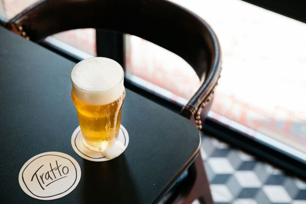 TRATTO - 727 Photos & 670 Reviews - 501 Geary St, San Francisco ...