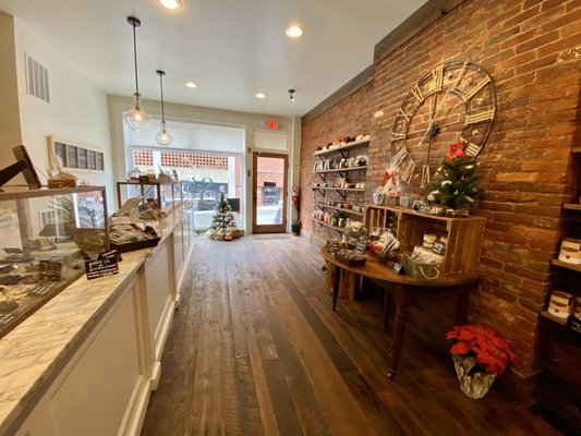 LANCASTER SWEET SHOPPE - 178 Photos & 65 Reviews - 141 N Duke St ...