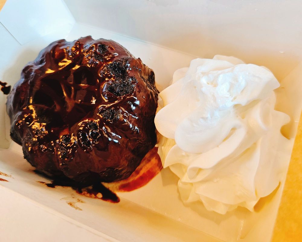 CHOCOLATE BASH - Updated November 2024 - 275 Photos & 217 Reviews - 756 ...