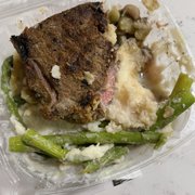 PENINSULA GRILL - 647 Photos & 594 Reviews - 112 N Market St ...