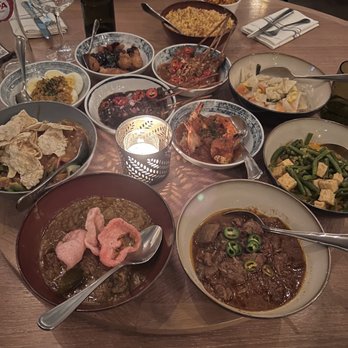 JAVA INDONESIAN RESTAURANT - 385 Photos & 248 Reviews - 455 7th Ave ...