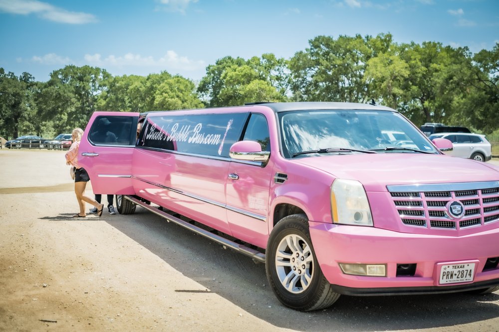 BROOKE’S BUBBLE BUS - Fredericksburg, TX - Yelp