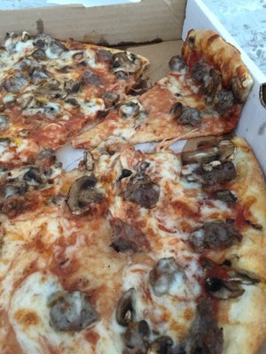 SPARTA PIZZA - Updated April 2025 - 32 Photos & 120 Reviews - 1005 E ...