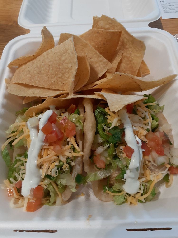 ELOTE CAFE AT PHILBROOK MUSEUM - Updated December 2025 - 2727 S ...