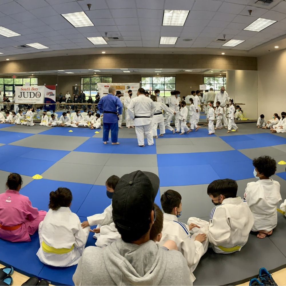 Kaizen Dojo Gardena | Fasci Garden