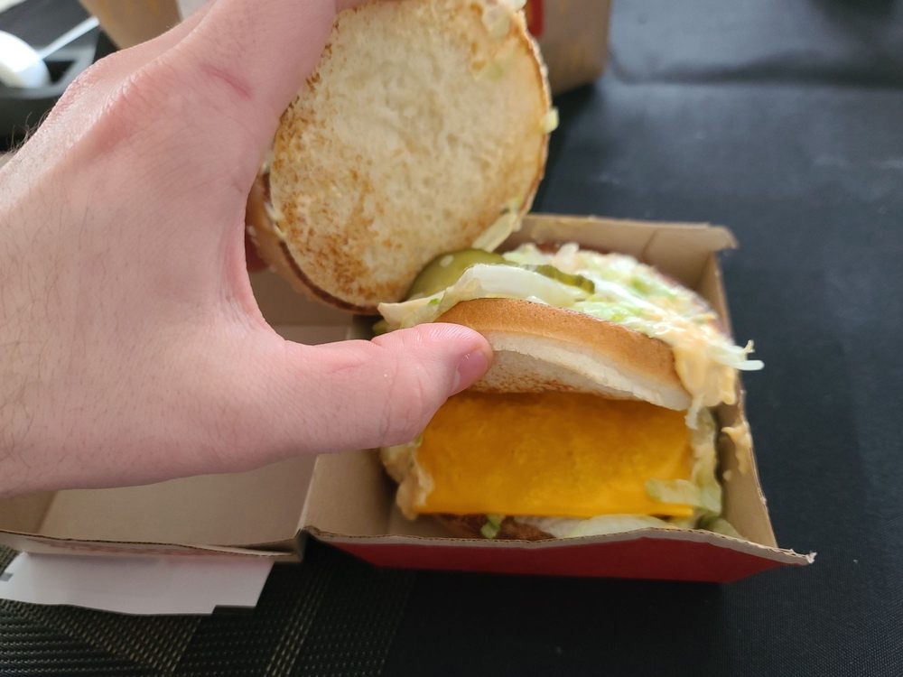 MCDONALD’S - Updated January 2025 - 28 Reviews - 7911 US 31 S ...