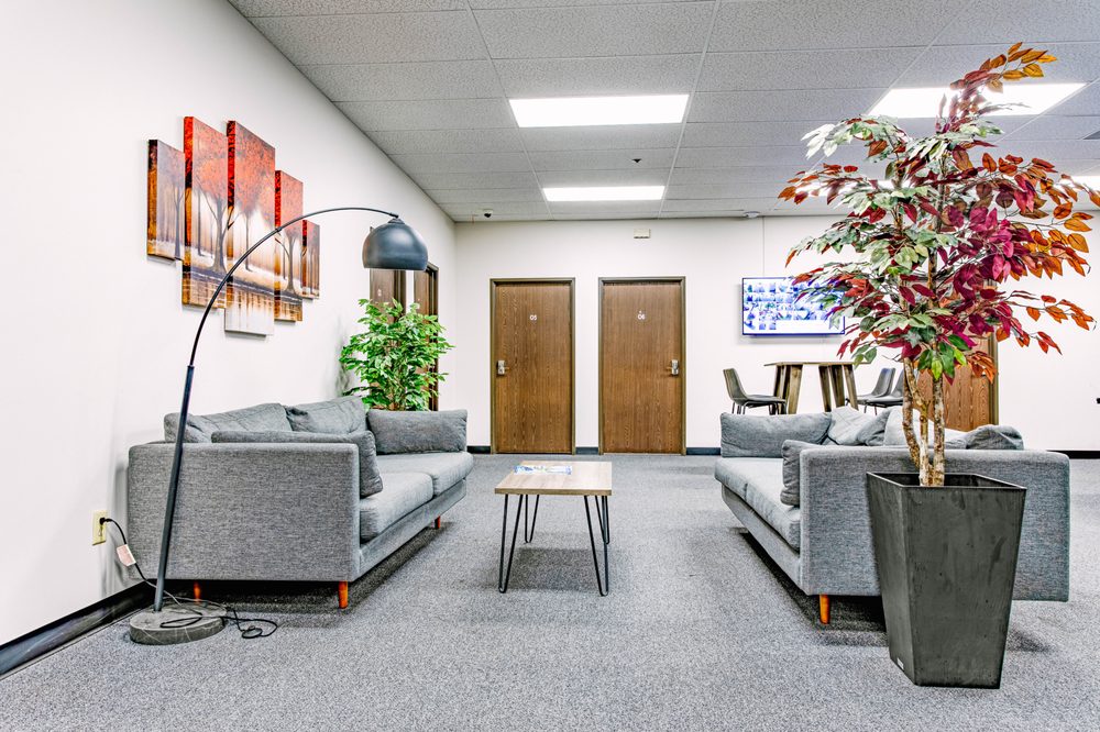 READYSPACES - Updated October 2025 - Request a Quote - 10 Photos - 575 ...