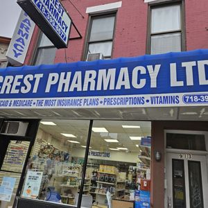 ASPN PHARMACY - Updated July 2025 - 290 W Mt Pleasant Ave, Livingston ...