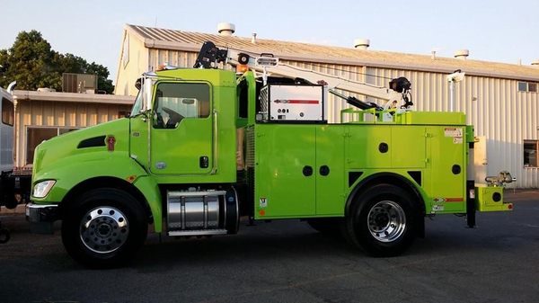 INTERSTATE ASSEMBLY SYSTEMS - Updated October 2025 - 23 Photos - 724 ...